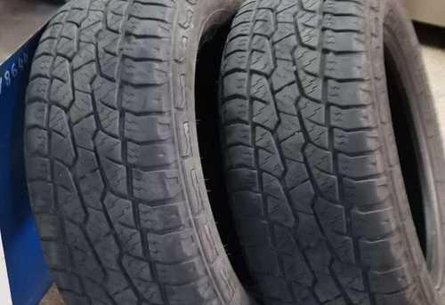 Triangle TR292 265/60 R18 114H