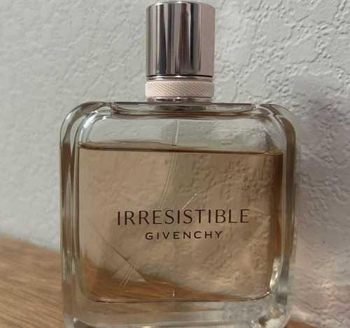 Givenchy irresistible eau de parfum