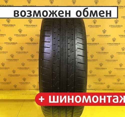 Cooper Evolution CTT 225/55 R19 99H
