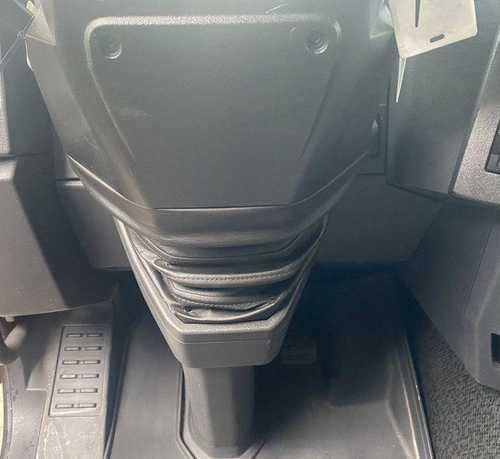 Колонка рулевая Renault T