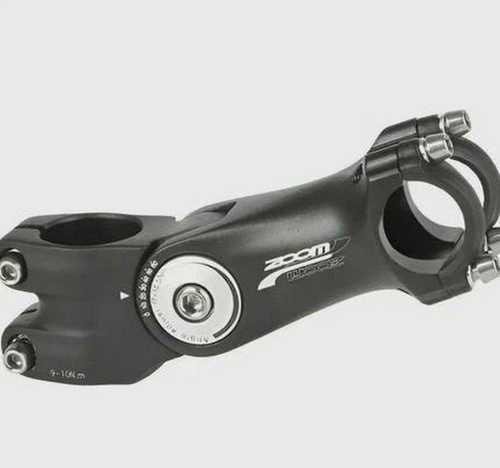 Вынос zoom регулируемый 1 1/8", зажим 25