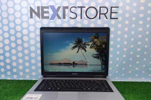 Ноутбук Toshiba Satellite