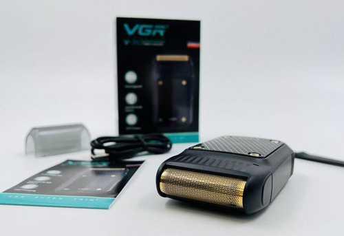 Электробритва для сухого бритья VGR V 353