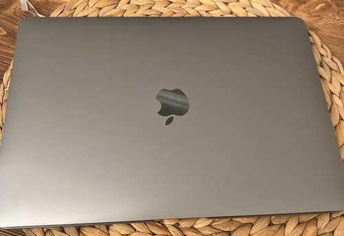 MacBook Air 13 (2020), 2000 ГБ, M1 (8 ядер), RAM 8 ГБ, GPU 7-core