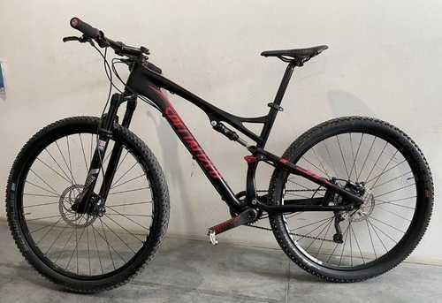 Specialized epic carbon 29