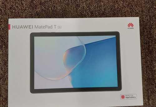 Планшет Huawei MatePad T 10s 4/64G (AGS3K-W09)