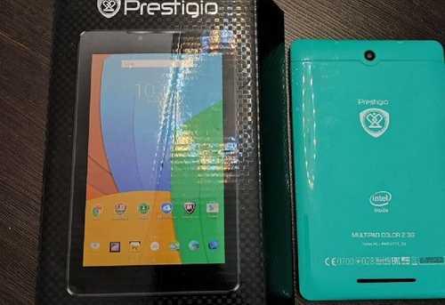 Планшет prestigio multipad color 2 3g