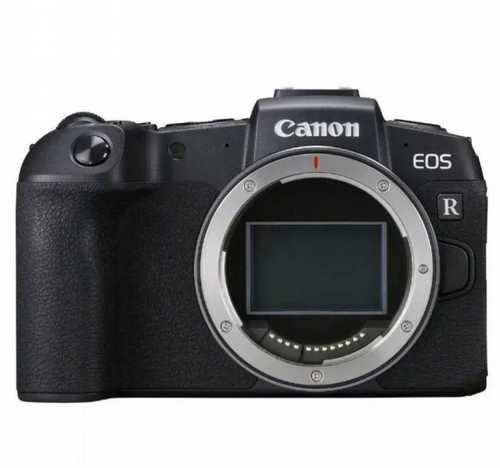 Фотоаппарат canon eos rp body   объектив 50mm