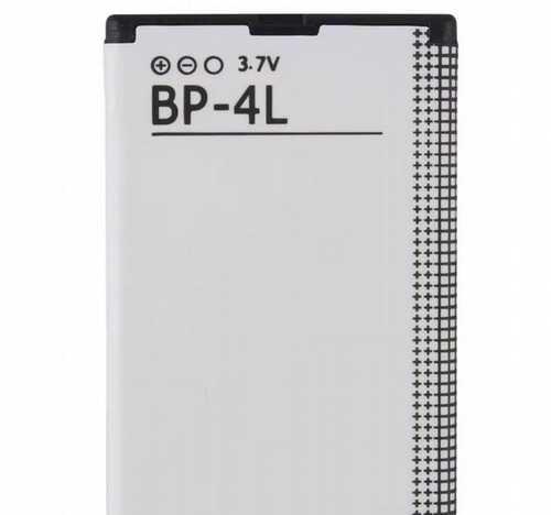 Аккумулятор BP-4L 1500mAh 3.7V