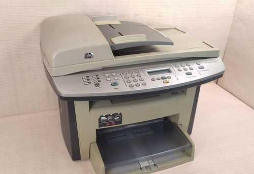Мфу Принтер HP LaserJet 3055, ч/б, A4