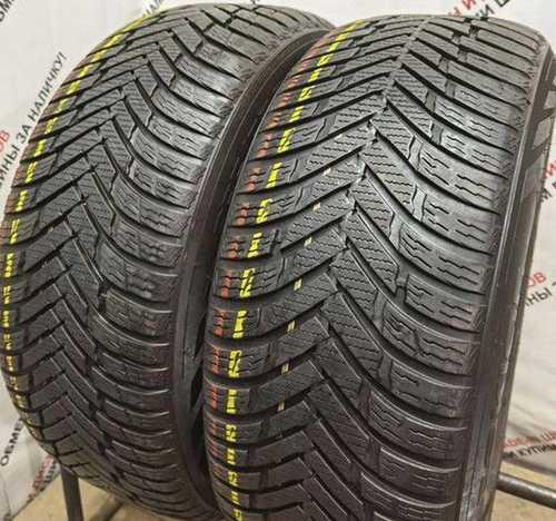 Nokian Tyres Weatherproof 235/55 R17 103L