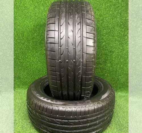 Bridgestone Dueler H/P Sport 255/55 R18 109W