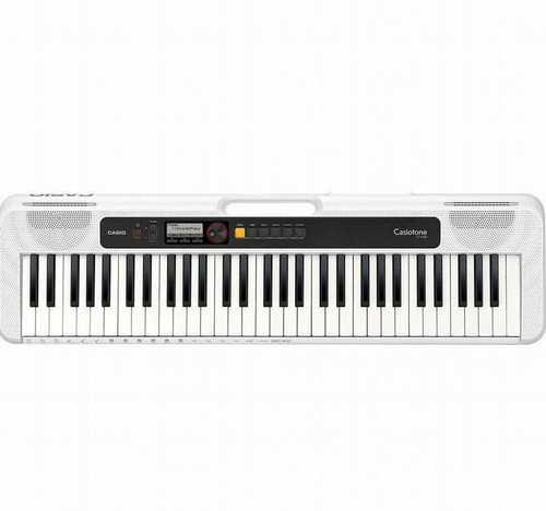 Синтезатор casio Casiotone CT-S200