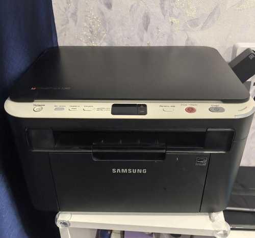 Мфу Samsung scx 3200
