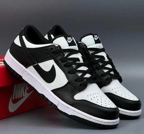 Nike Panda