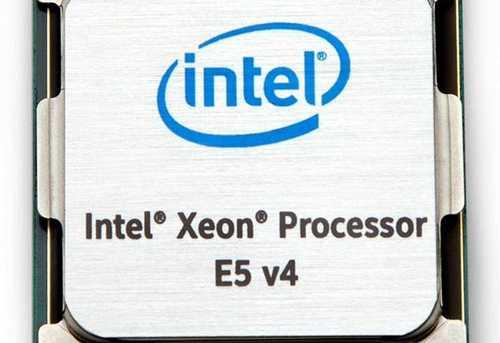 Intel Xeon E5-2667v4 LGA 2011-3 X99 OEM процессор