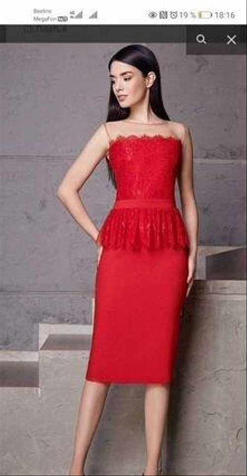 Платье новое LaVeLa, 42-44 размер, Беларусь