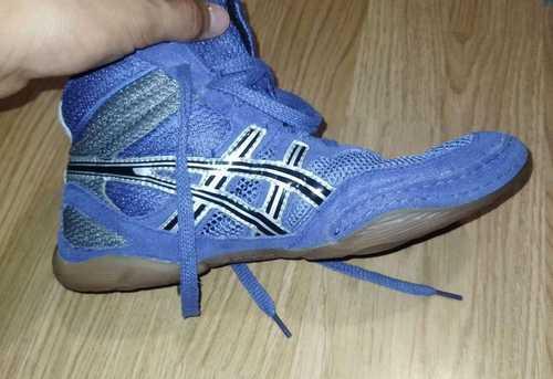 Борцовки asics matflex 3 GS