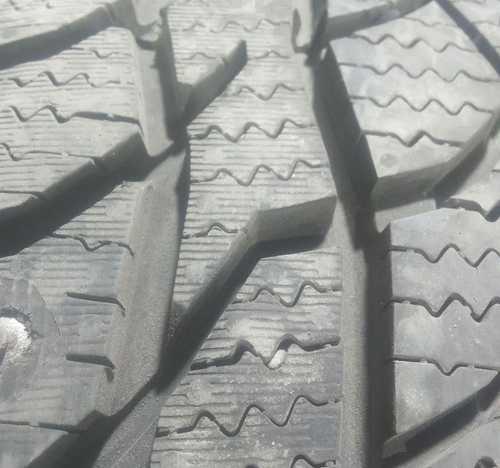 Fortio WN-01 2.25/5 R17