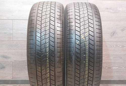 Yokohama Radial 376 215/60 R16 91H
