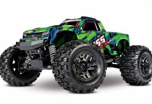 Traxxas hoss 4X4 VXL 3S