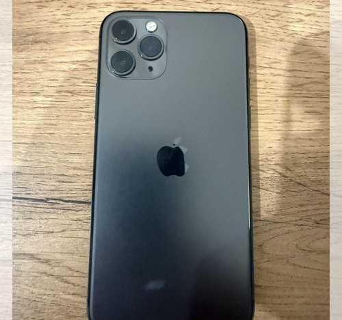 iPhone 11 Pro, 64 ГБ