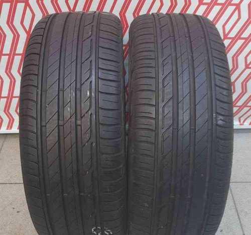 Bridgestone Turanza T001 215/55 R17 94V