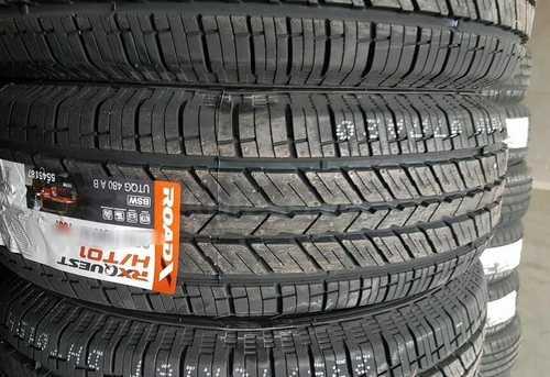 RoadX RX Quest H/T01 245/70 R16