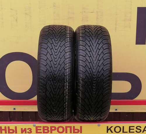 Goodyear Wrangler F1 225/55 R17