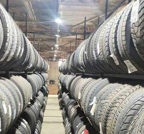 Bridgestone Ice Cruiser 7000 245/70 R16 107M