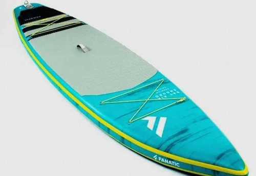 SUP Fanatic 13 Premium Ray Air Enduro