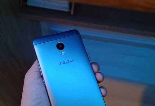 Meizu M5s, 3/16 ГБ