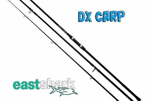 Спиннинг карповик EastShark DX carp 4.5lb 3,6 м