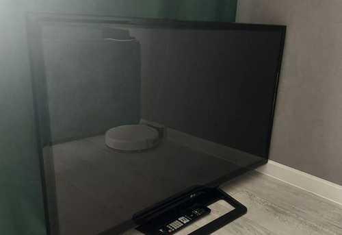 Телевизор LG 50PA4520-zc (диагональ 127 см )