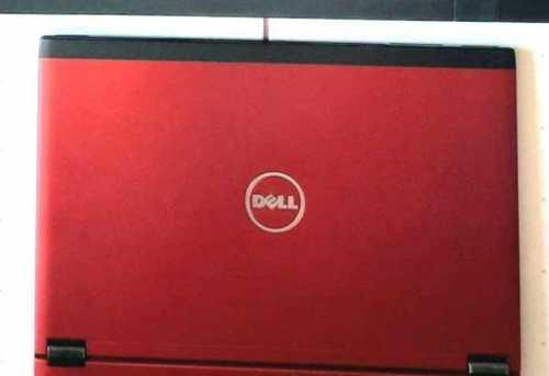 Dell Vostro V131 + Dell Studio XPS