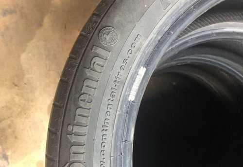 Continental ComfortContact - 1 205/50 R17