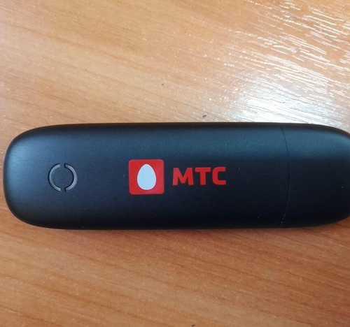 USB модем ZTE MF192