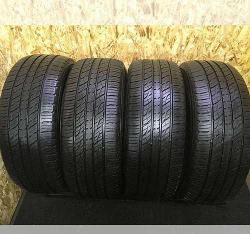 Kumho Crugen Premium KL33 255/65 R16 109V