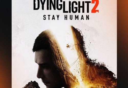 Dying light 2 Xbox One & Series Нижний Новгород