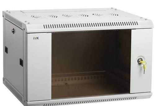 Серверный шкаф ITK LWR3-06U66-GF 143850