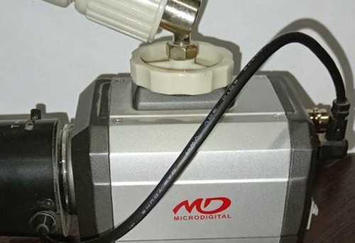 Видеокамера MicroDigital MDC-4220CDN