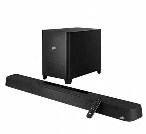 Саундбар Polk Audio MagniFi MAX AX