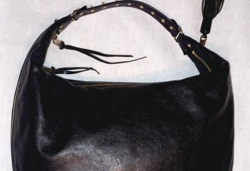 Сумка Rebecca Minkoff натуральная кожа