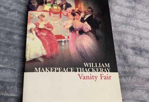 Vanity Fair by W.M.Thackeray