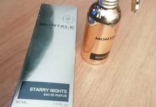 Montale Starry Nights