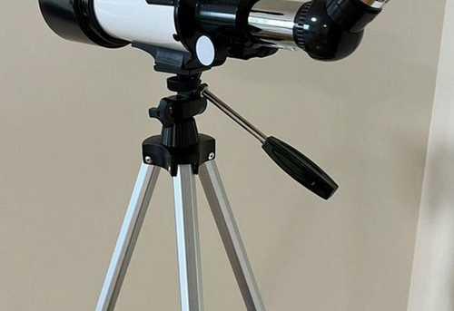 Телескоп детский астрономический рефрактор KiT