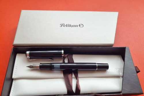 Перьева ручка Pelikan M205