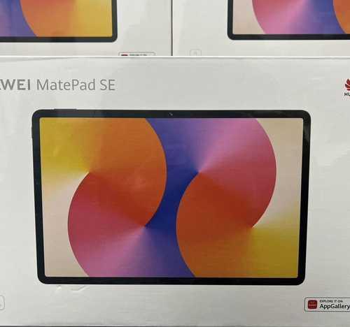 Huawei MatePad SE 11'' 6/128 гб