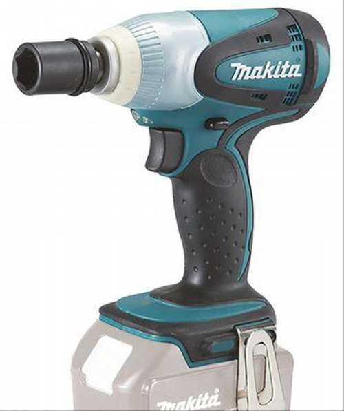 Гайковерт аккумуляторный Makita dtw251z (makita)