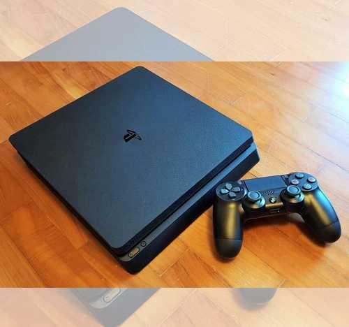 Sony playstation 4 500 gb